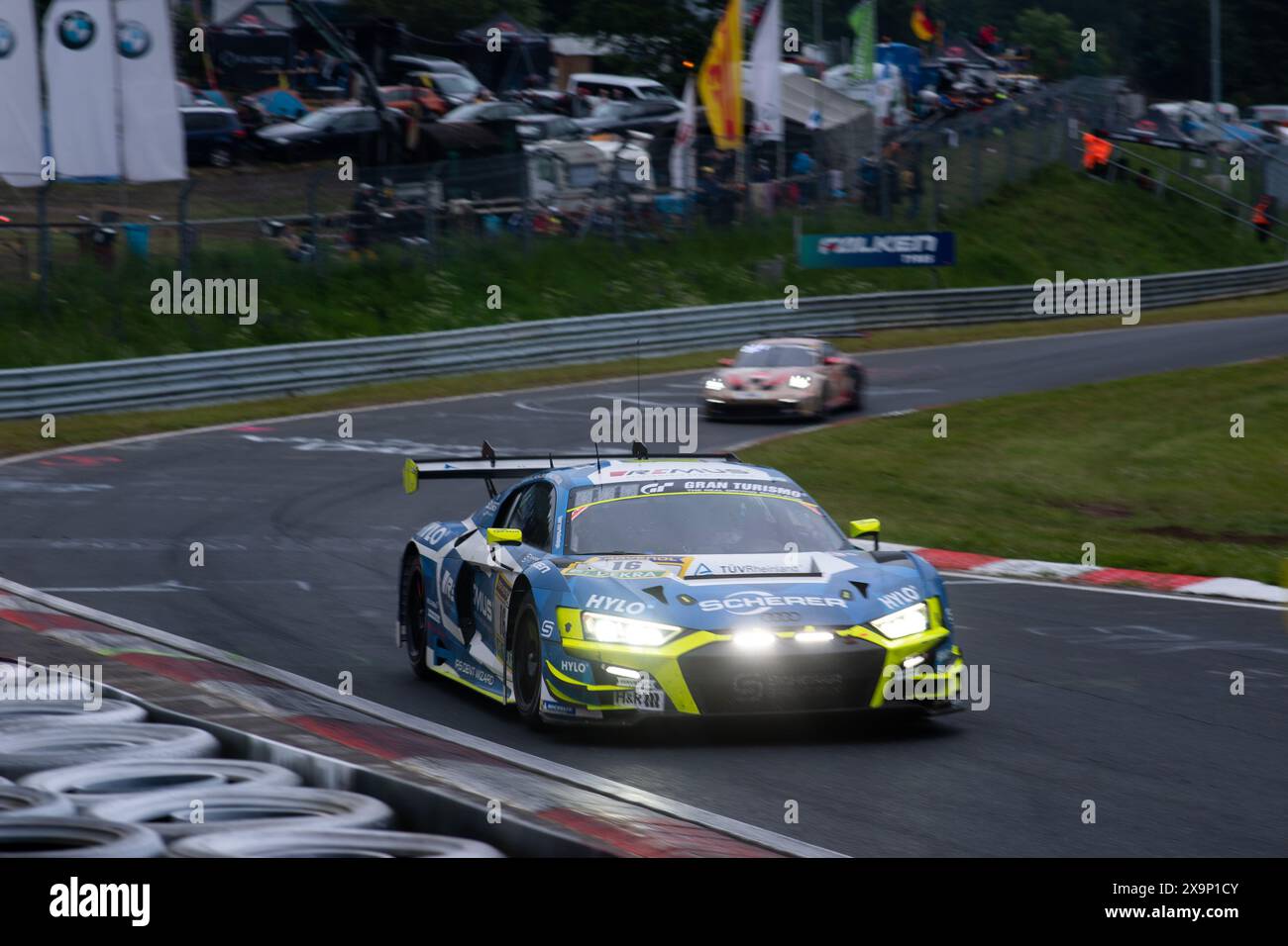 Frank Stippler, Christopher Mies, Ricardo Feller, Dennis Marschall ...