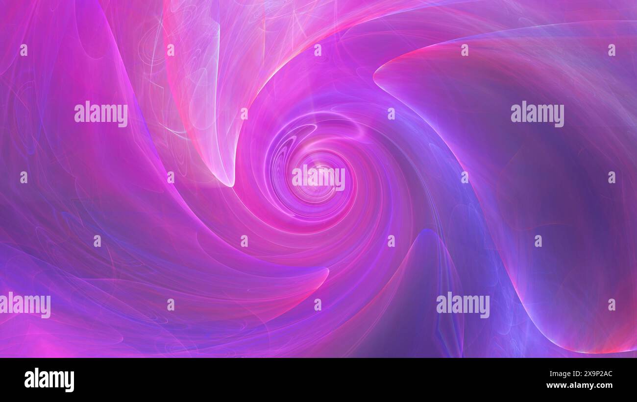 space nebula color smoke abstract illustration render Stock Photo - Alamy