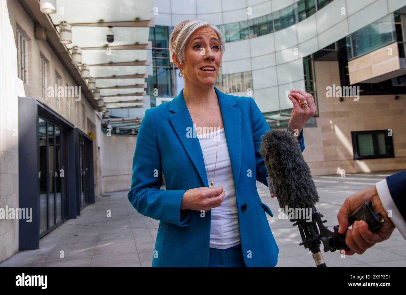 Daisy cooper mp hi-res stock photography and images - Alamy