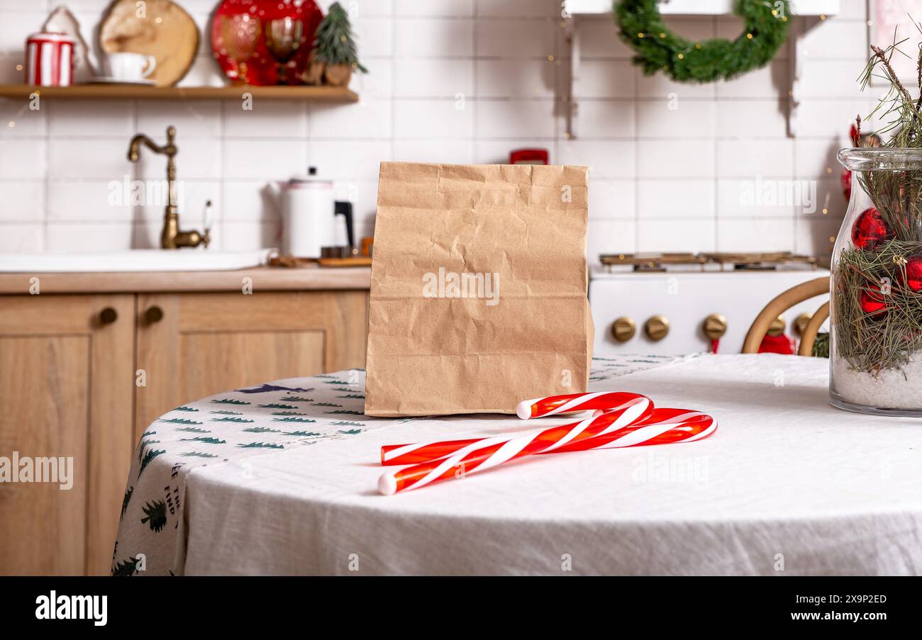 Grocery store interior top view hi-res stock photography and images - Alamy