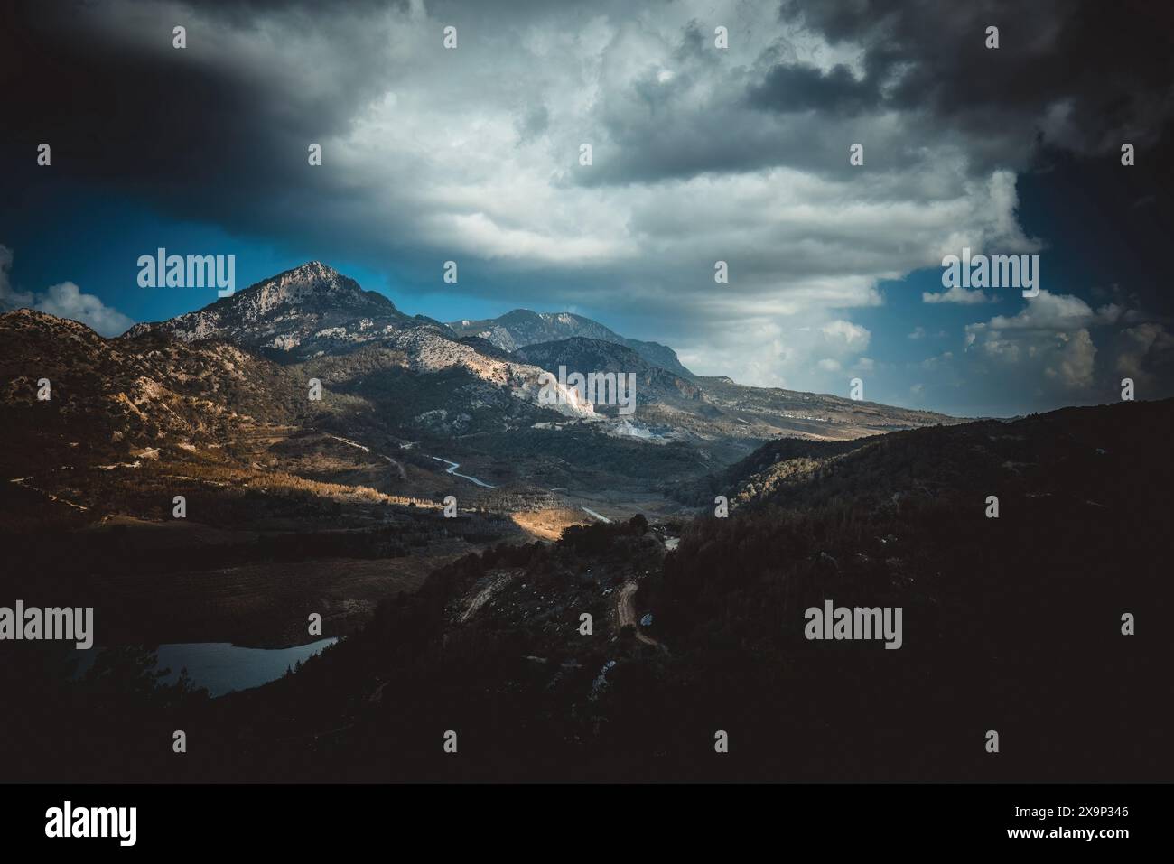 Somewhere in cyprus hi-res stock photography and images - Alamy
