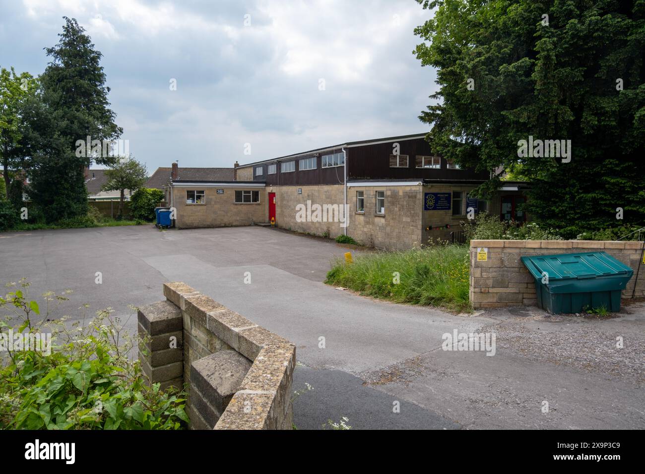Christchurch school hi-res stock photography and images - Alamy