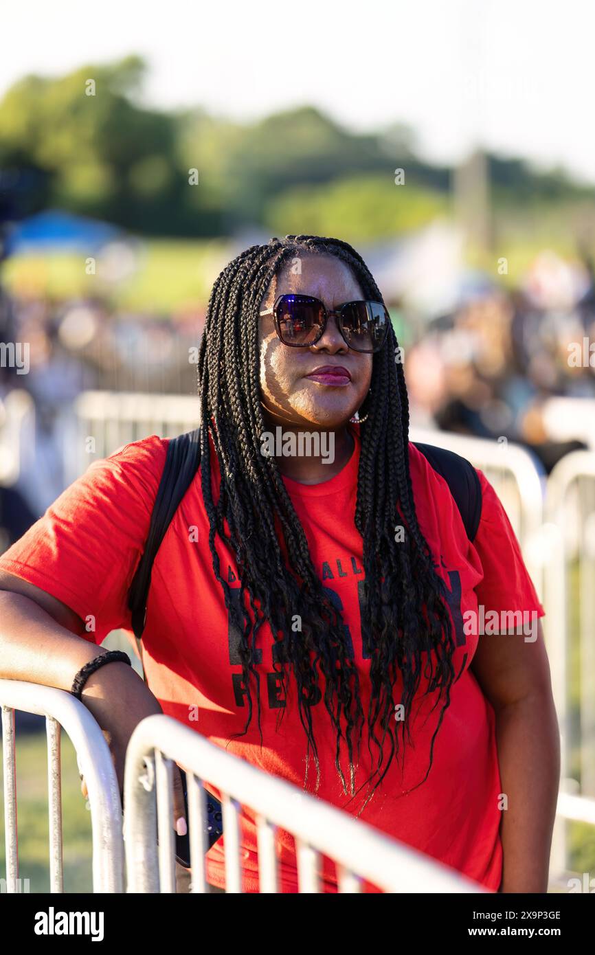 Dr tiffany crutcher hi-res stock photography and images - Alamy