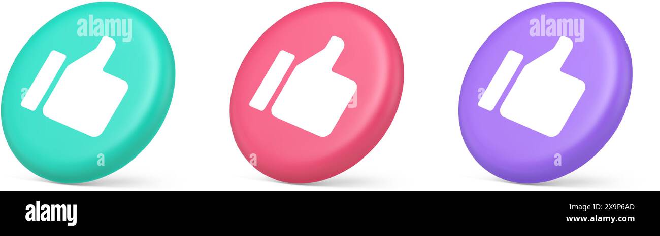 Acceptance button hi-res stock photography and images - Alamy