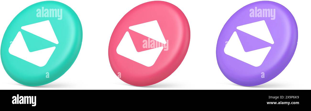 Notificat Cut Out Stock Images & Pictures - Alamy