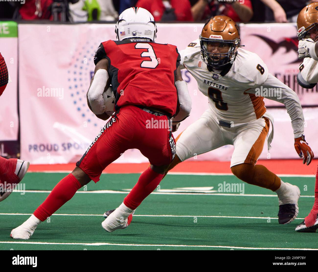 Tyler merriweather hi-res stock photography and images - Alamy