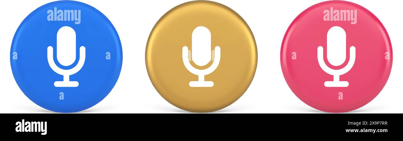 Gold radio app hi-res stock photography and images - Alamy