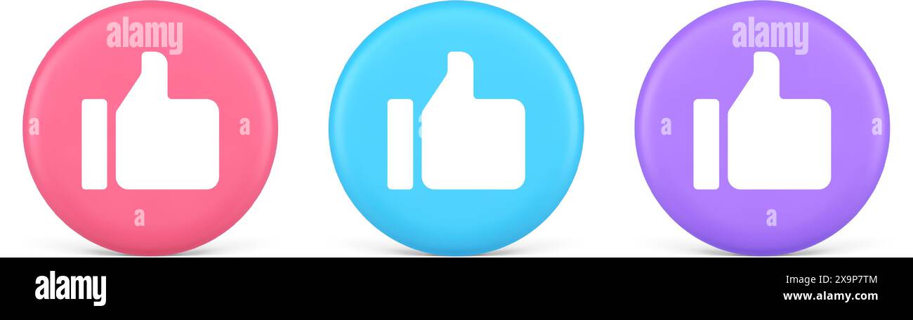 Acceptance button hi-res stock photography and images - Alamy