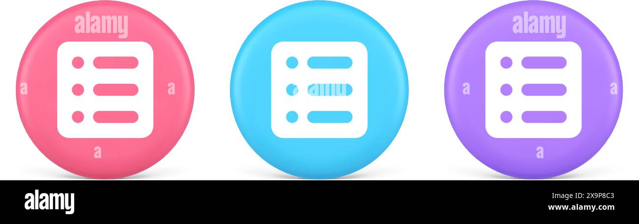 To do list agenda important message button planner business organizer ...