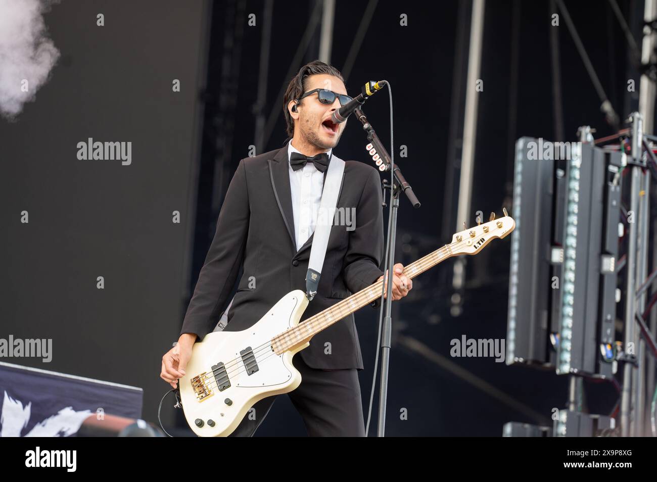 Joe occhiuti hi-res stock photography and images - Alamy