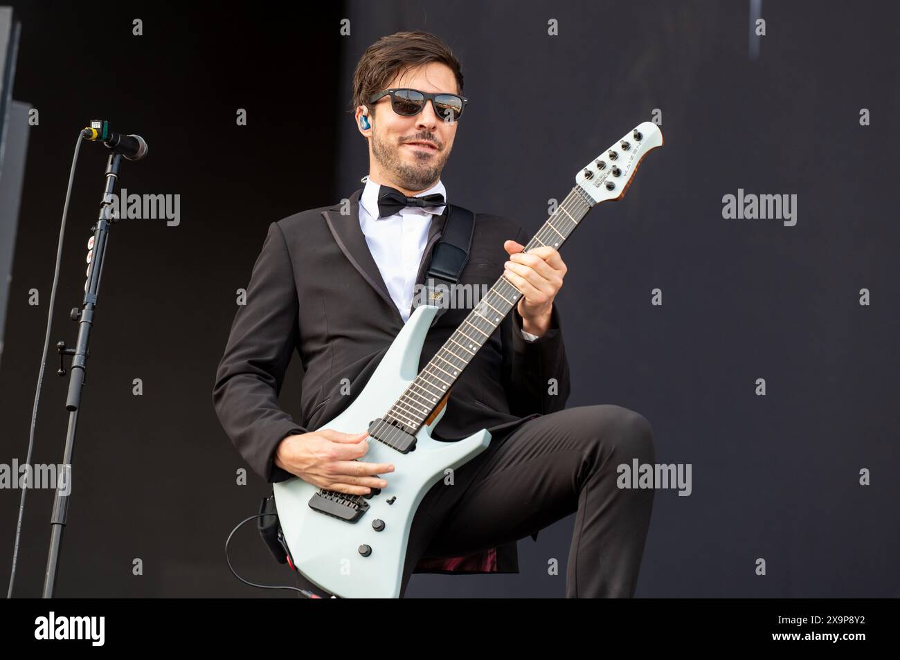 Ricky armellino hi-res stock photography and images - Alamy