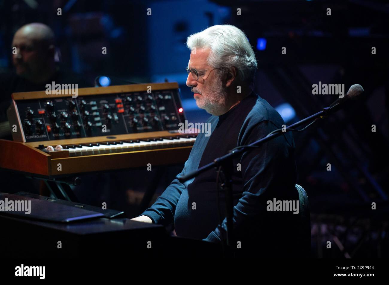 Flavio premoli hi-res stock photography and images - Alamy