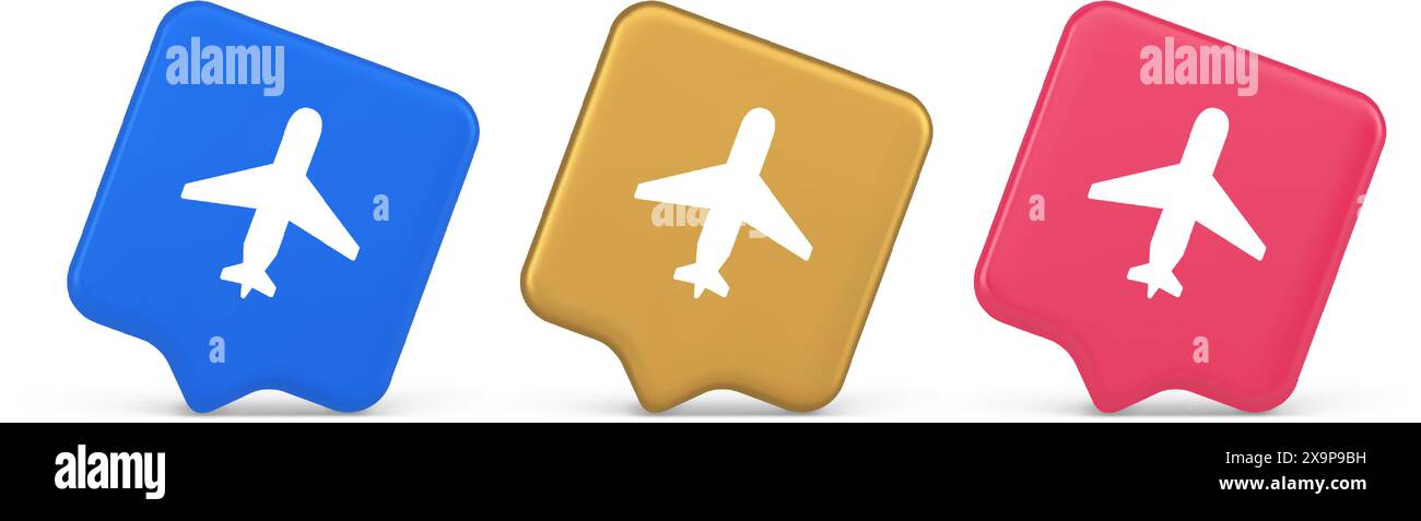 Airplane online check in button digital service passenger registration ...