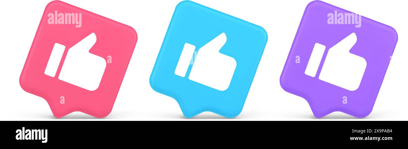 Like thumb up approve rating button confirmation cool website ...