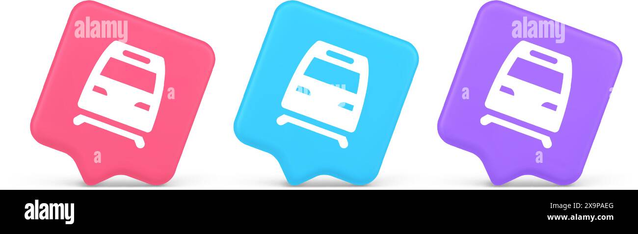 Train railway subway locomotive button rail passenger transportation ...