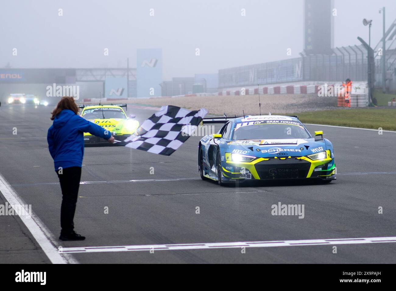 Frank Stippler, Christopher Mies, Ricardo Feller, Dennis Marschall ...