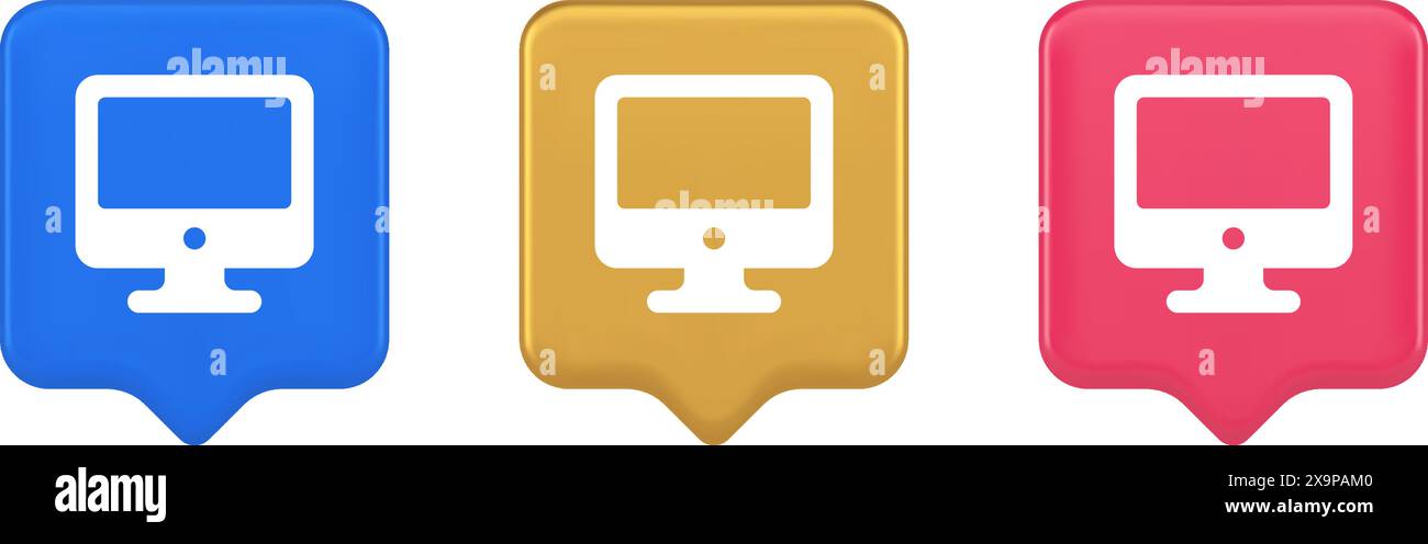 Digital disp Stock Vector Images - Alamy