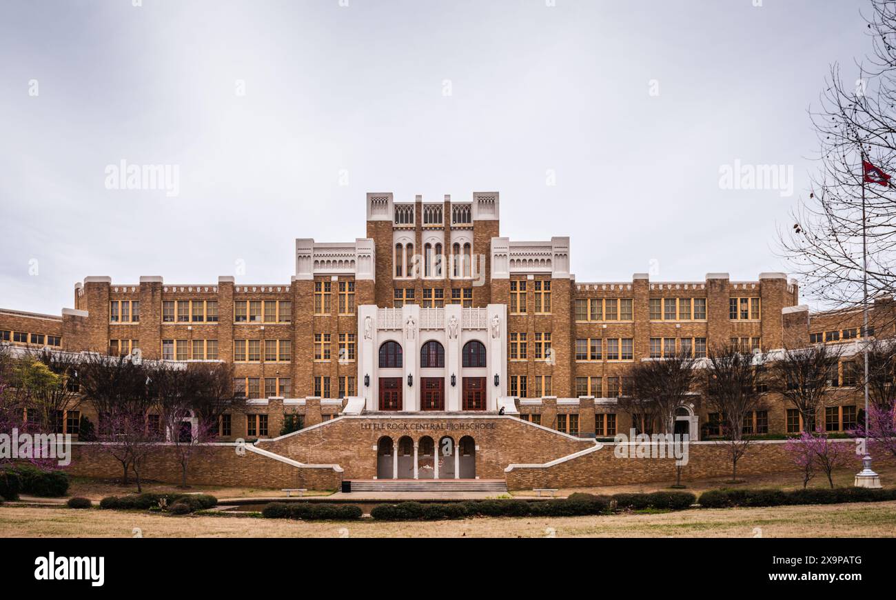 Civil rights history hi-res stock photography and images - Alamy