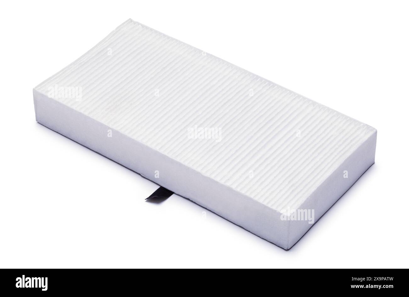 Air purifier filter Cut Out Stock Images & Pictures - Alamy