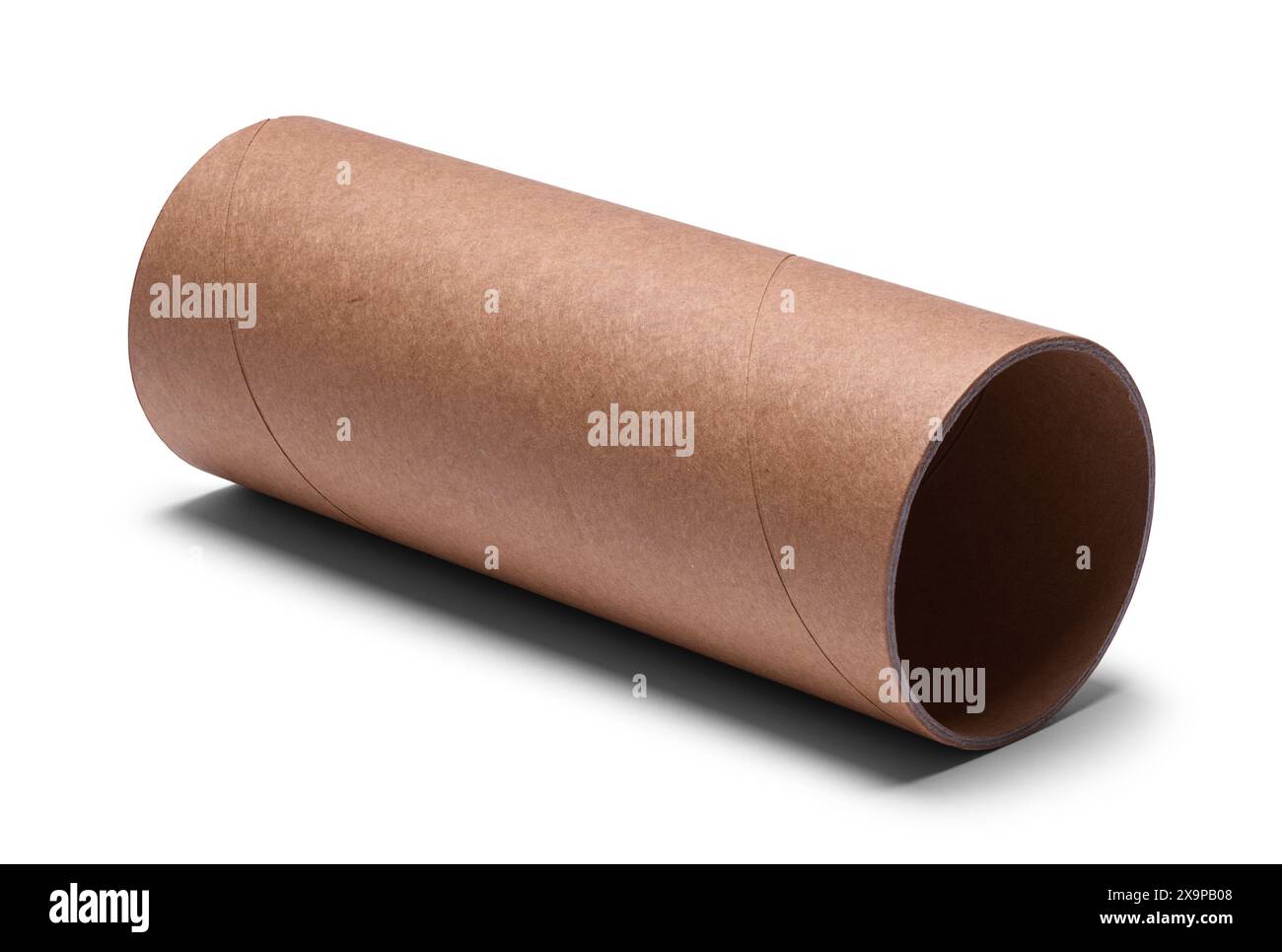 Cardboard tube hi-res stock photography and images - Alamy