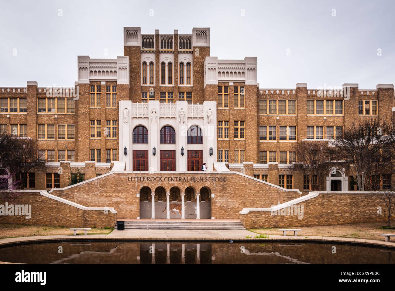 Civil rights history hi-res stock photography and images - Alamy