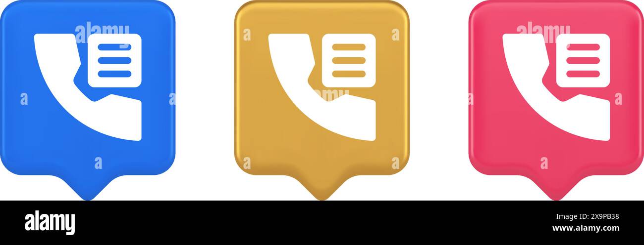 Cel phone icon hi-res stock photography and images - Alamy