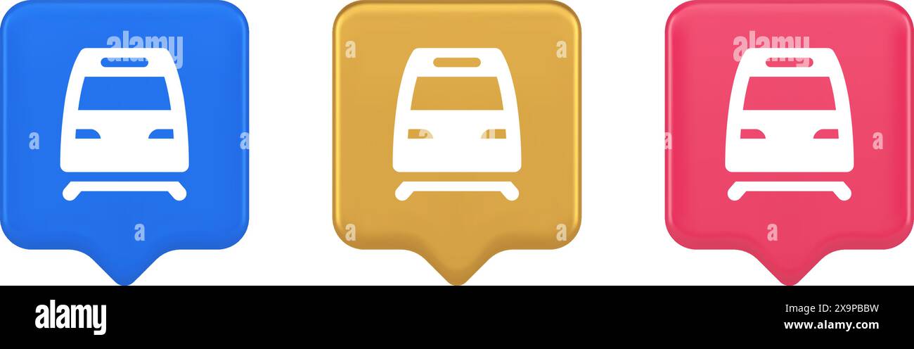 Train railway subway locomotive button rail passenger transportation ...