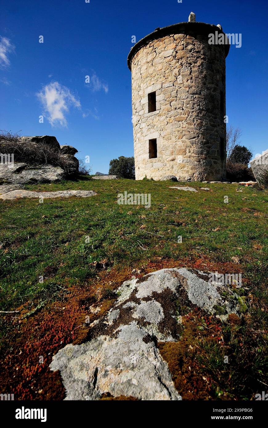 Mirabel spain hi-res stock photography and images - Alamy