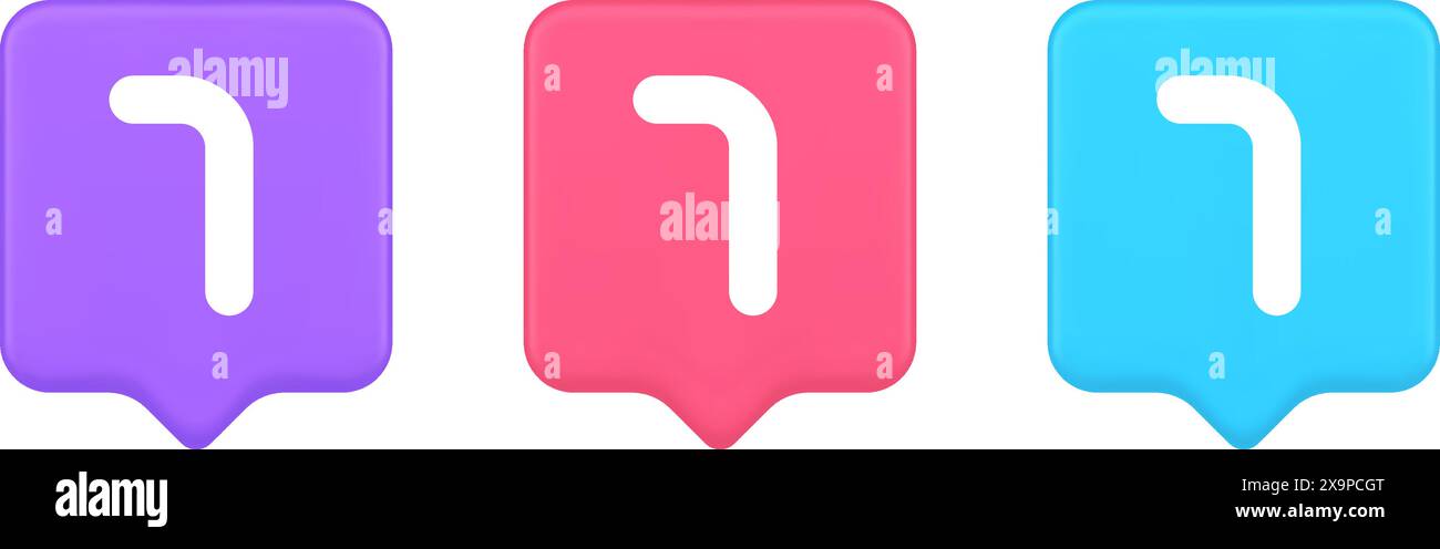 Seven number blue button accounting financial service web application ...