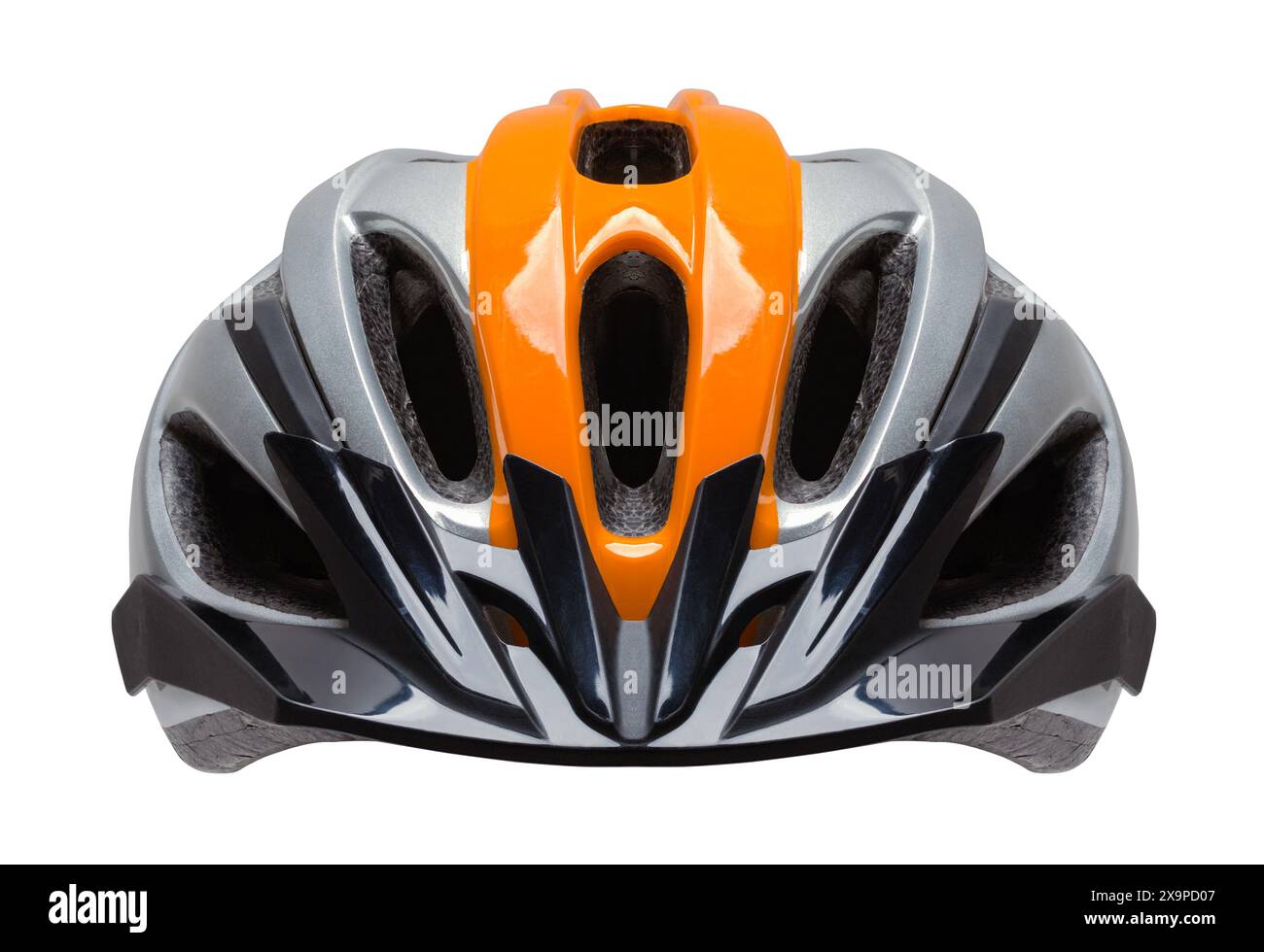 Helmet and bike hi-res stock photography and images - Alamy