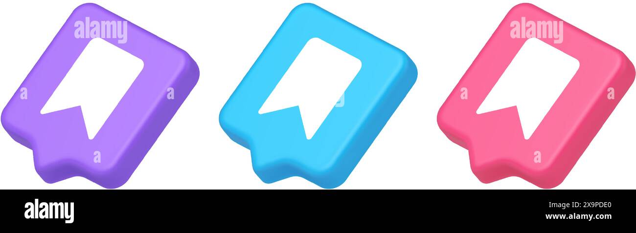 Bookmark tag flag button book reading document learning remember web ...