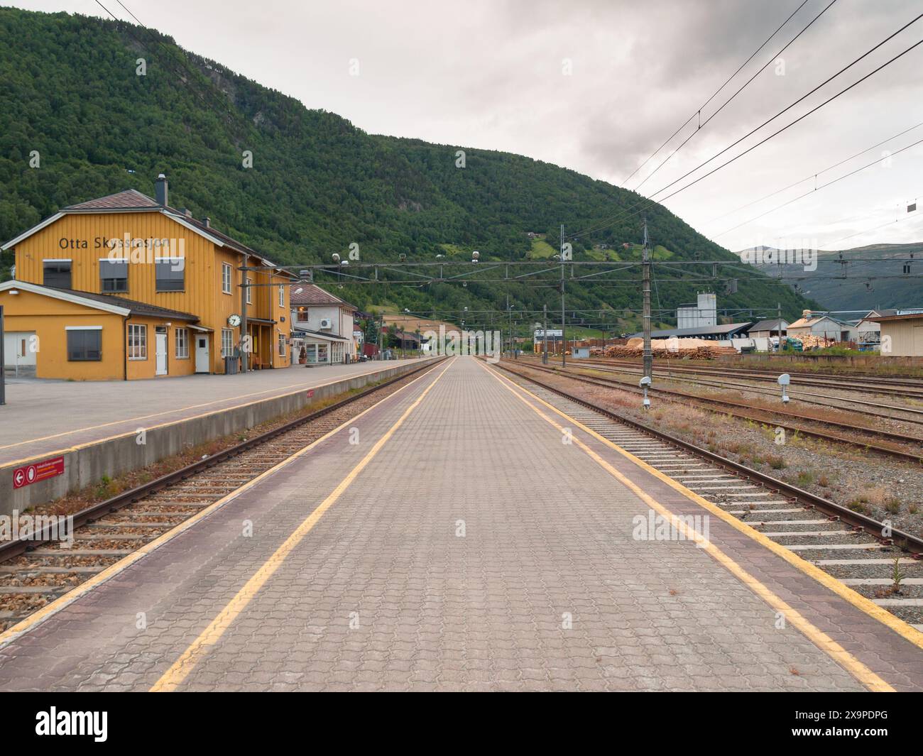 Otta hi-res stock photography and images - Alamy