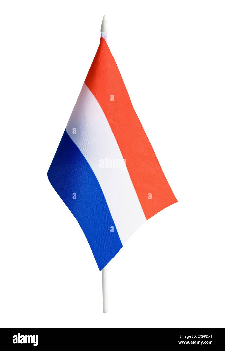 The netherlands Cut Out Stock Images & Pictures - Alamy