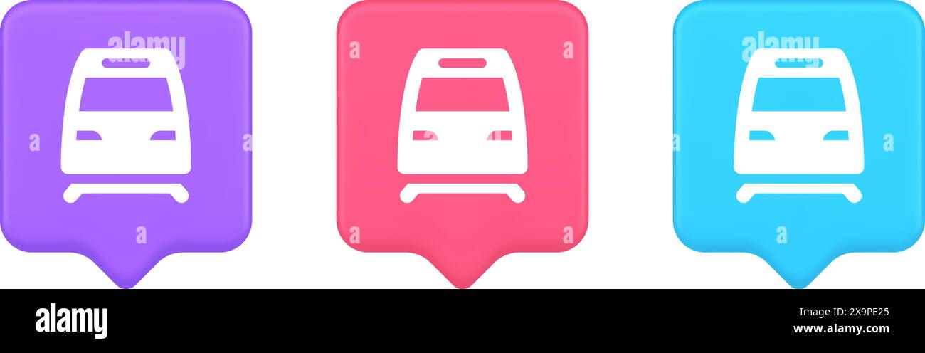 Train railway subway locomotive button rail passenger transportation ...