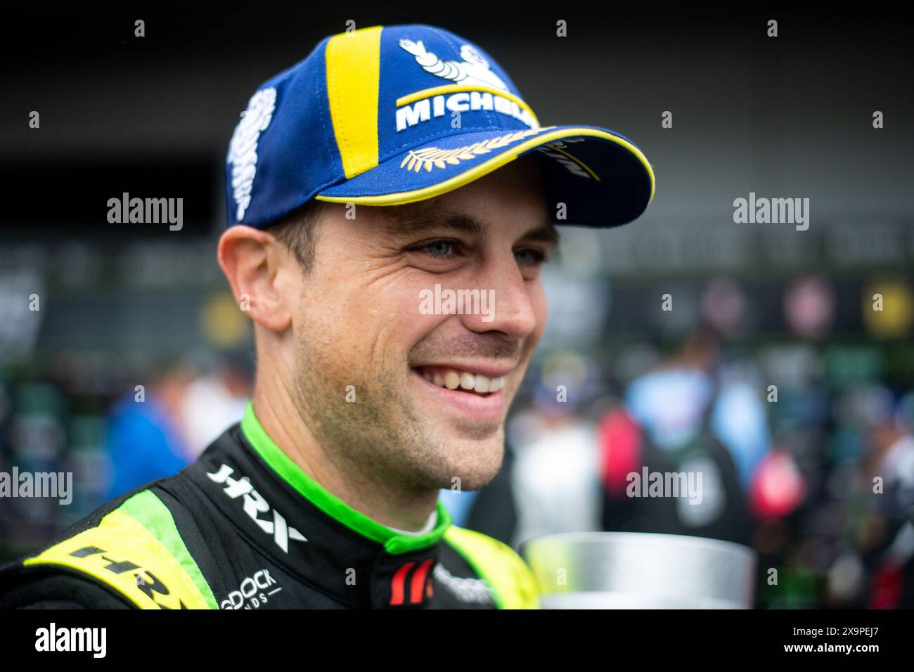 Laurens Vanthoor (Manthey EMA, Porsche 911 GT3 R 992 Grello, SP9, #911 ...