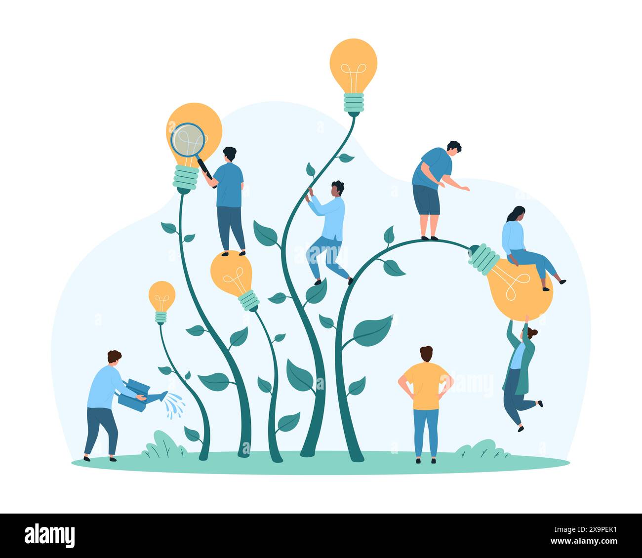 Innovations in garden design hi-res stock photography and images - Alamy