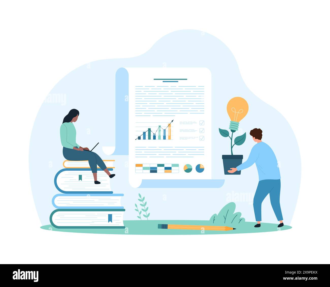 Specific analysis hi-res stock photography and images - Alamy