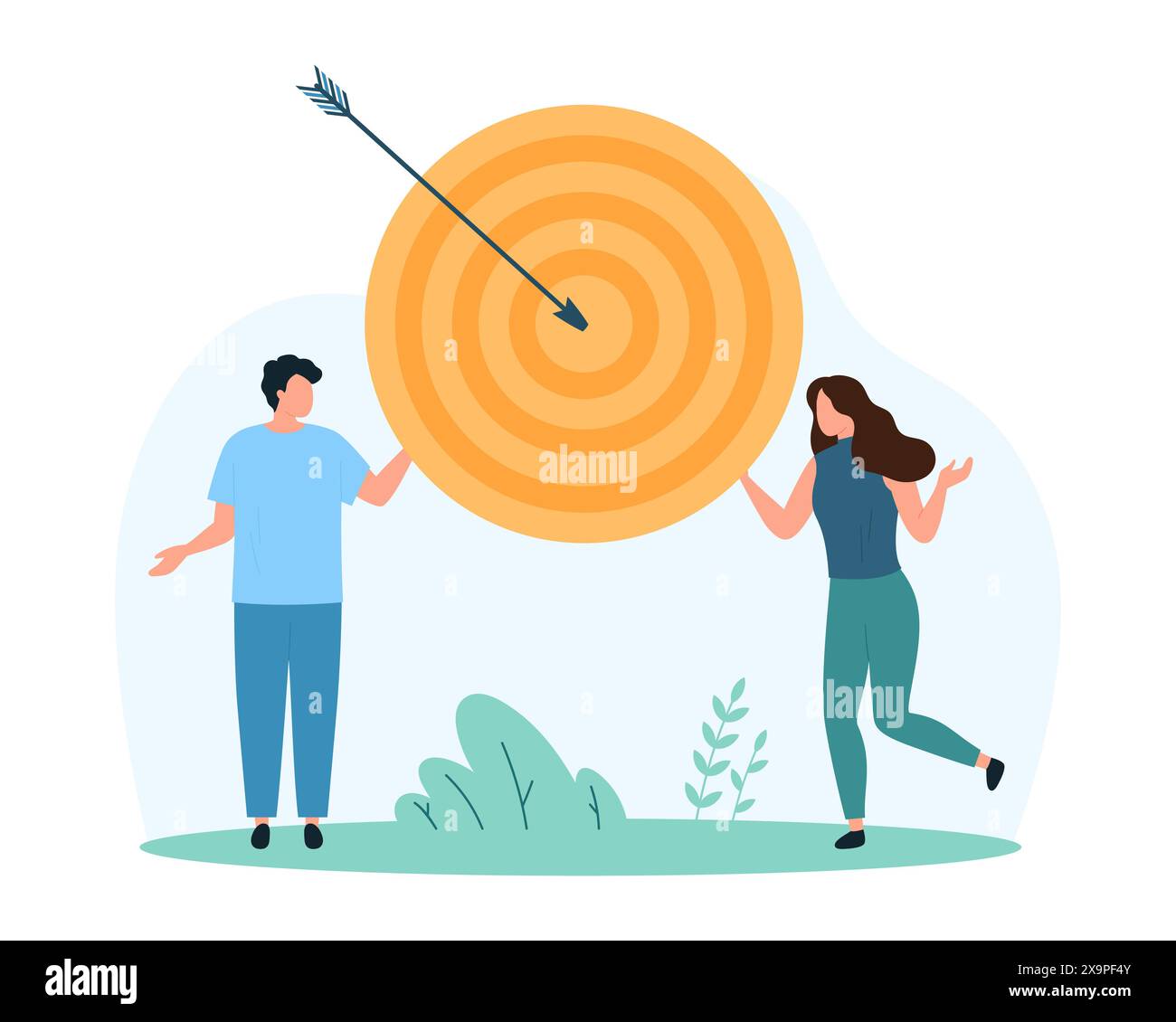 Victory opportunity Cut Out Stock Images & Pictures - Alamy