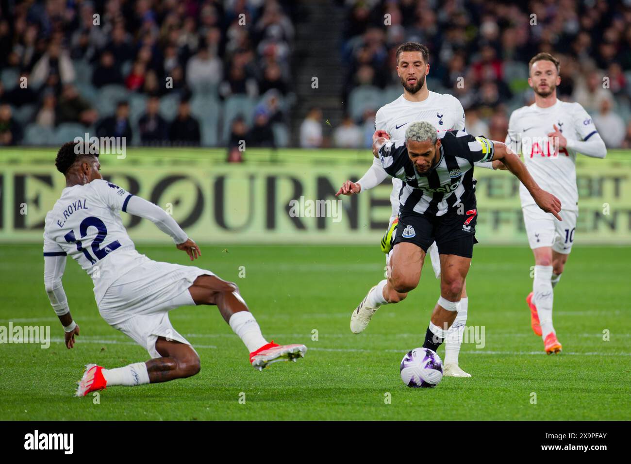 Joelinton apolinario de lira hi-res stock photography and images - Alamy