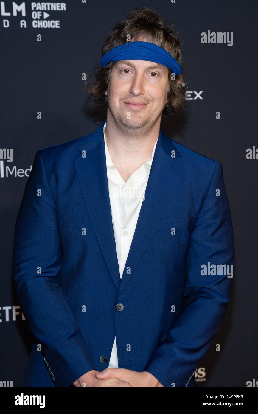 Matt johnson 2024 hi-res stock photography and images - Alamy