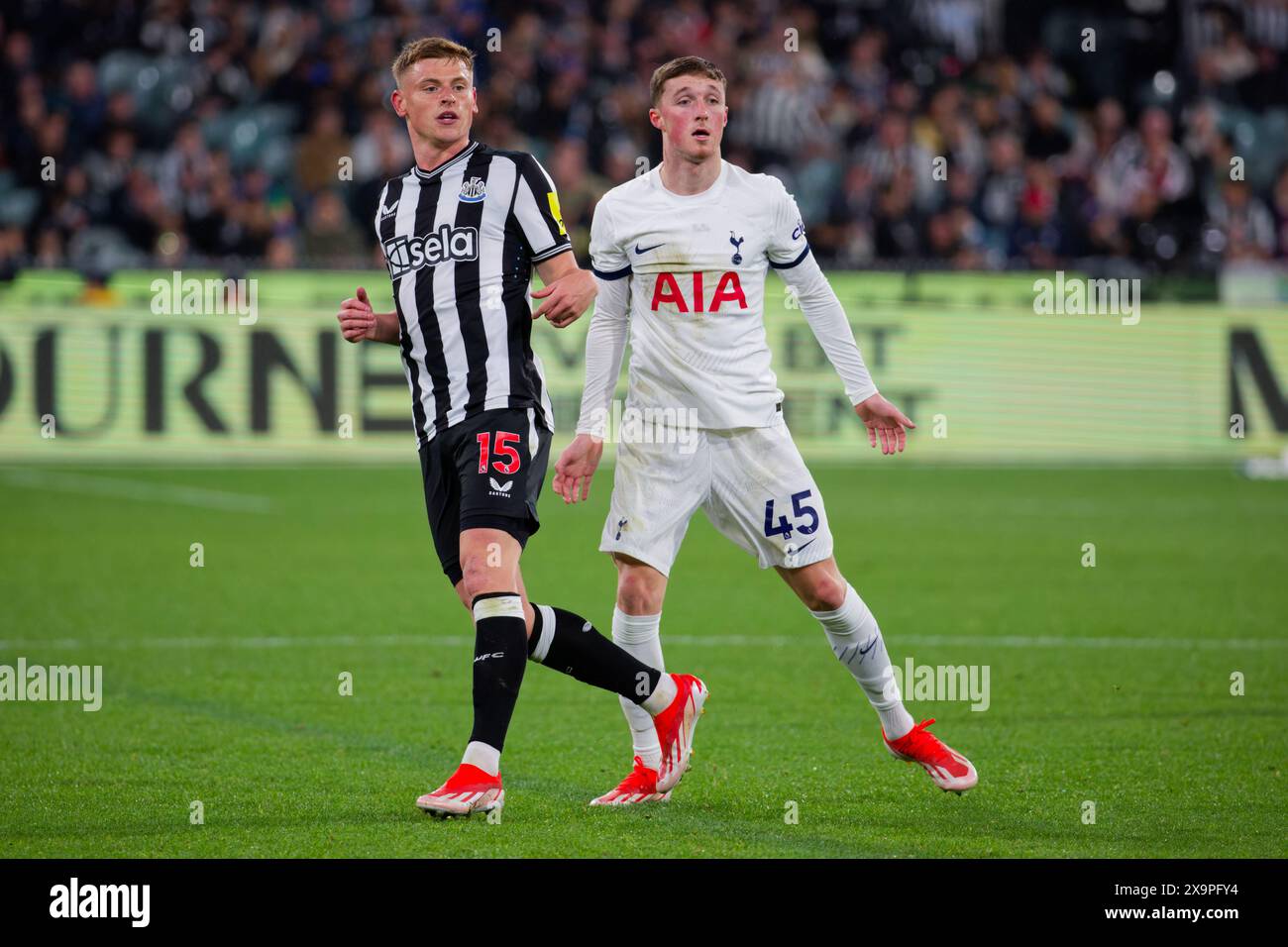 Harvey barnes hi-res stock photography and images - Alamy