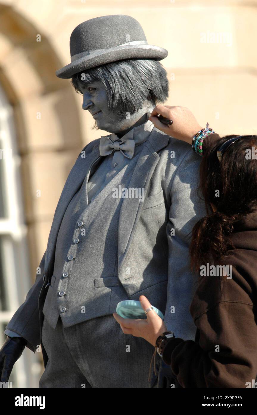 Ruth Jones, writer and star of BBC comedy Gavin and Stacey is pictured ...