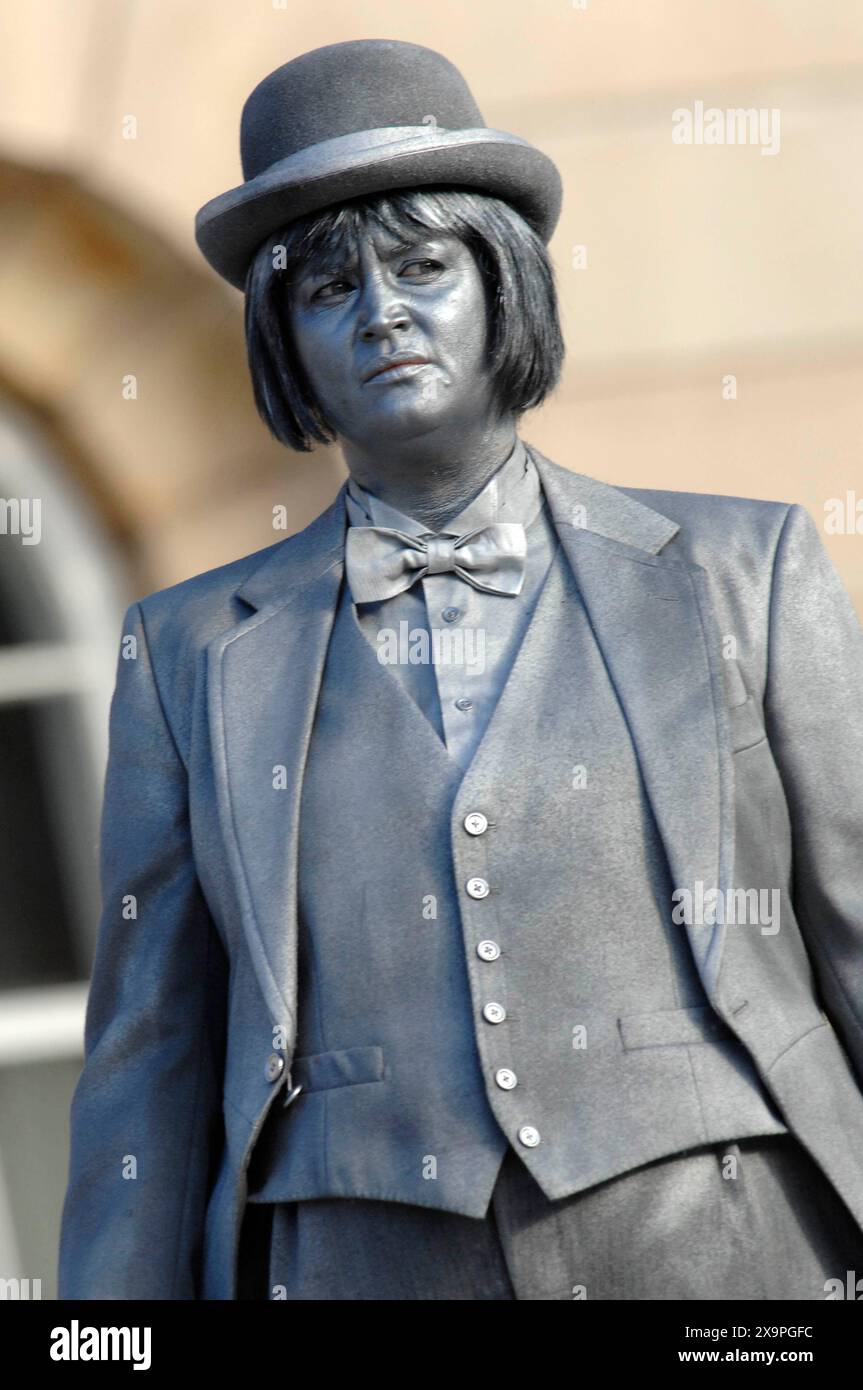 Ruth Jones, writer and star of BBC comedy Gavin and Stacey is pictured ...