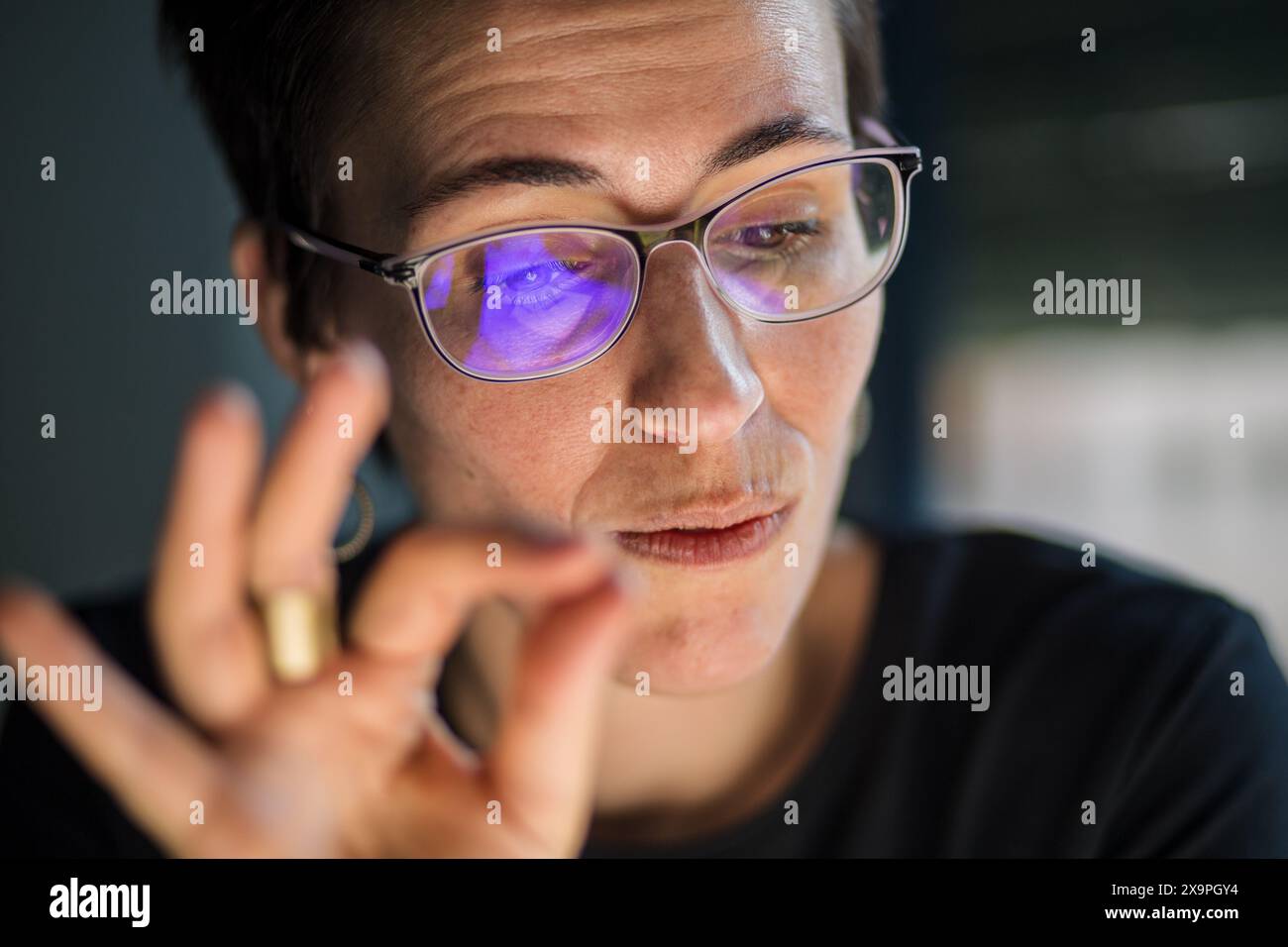 Eva baltasar hi-res stock photography and images - Alamy