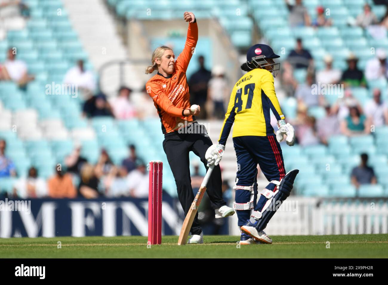 Georgia adams hi-res stock photography and images - Alamy