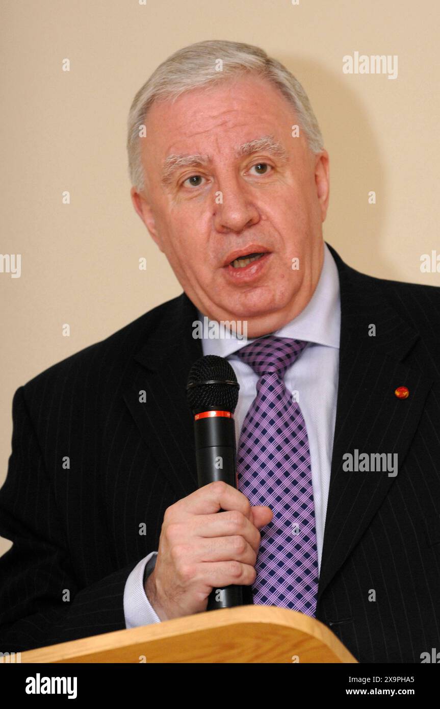 Paul Murphy former MP for Torfaen and Irish and Welsh Minister of State ...