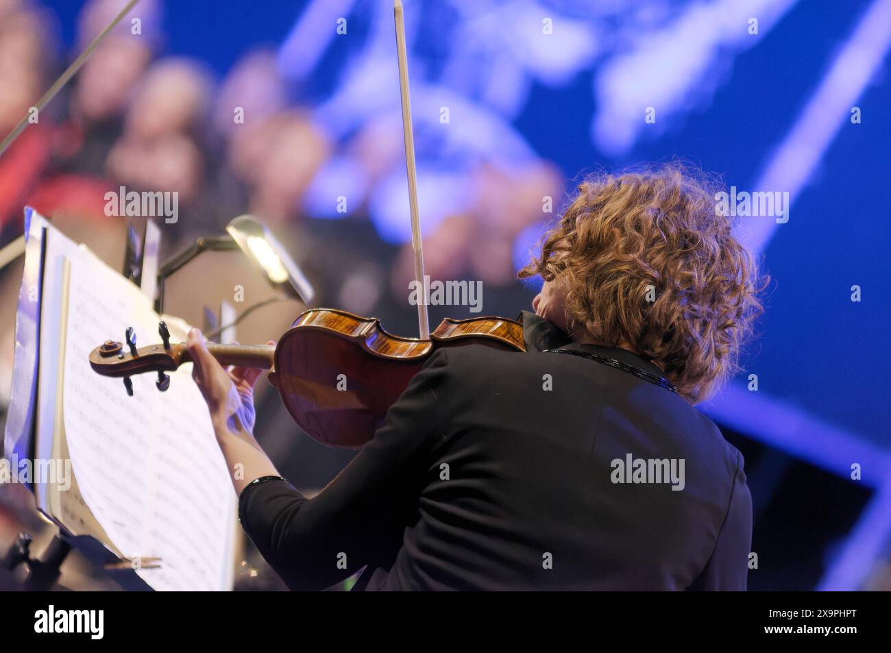 Rso vienna hi-res stock photography and images - Alamy