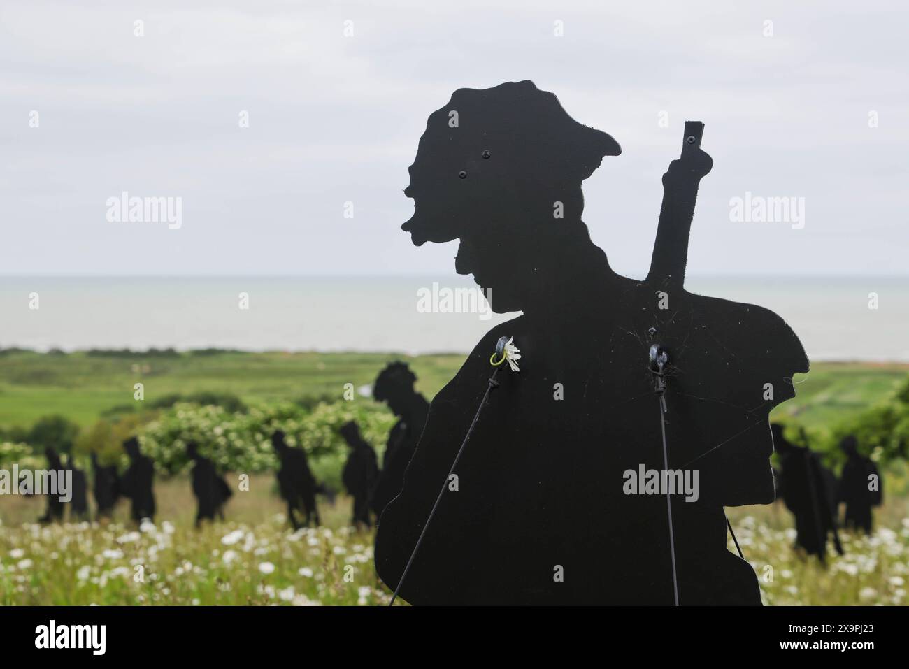 Dday 80th anniversary hi-res stock photography and images - Alamy