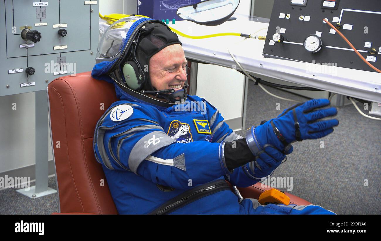 Space Astronaut Gloves