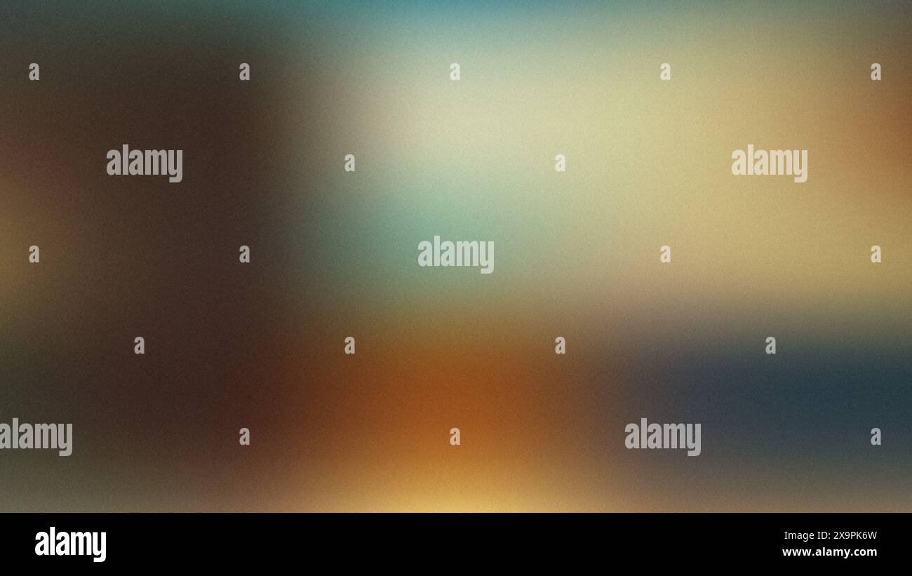 Green Brown Blue Yellow , color gradient rough abstract background ...